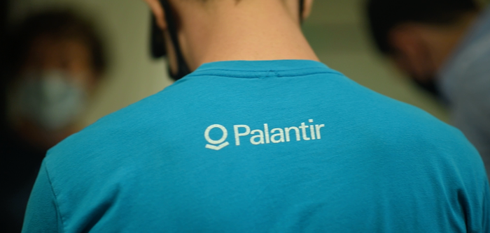 Careers | Palantir UK