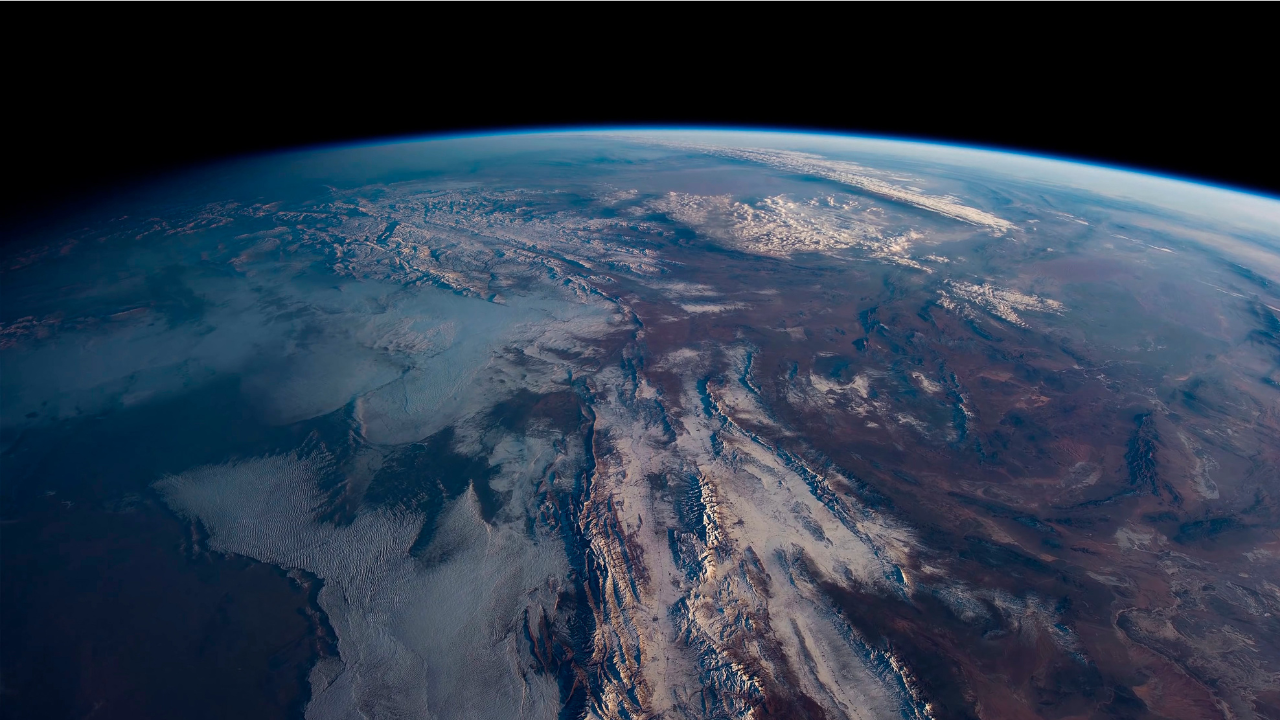 Palantir Defense | U.S. Air & Space Force