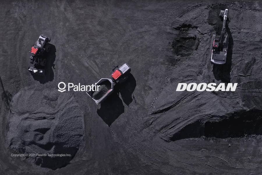 Foundry | Palantir