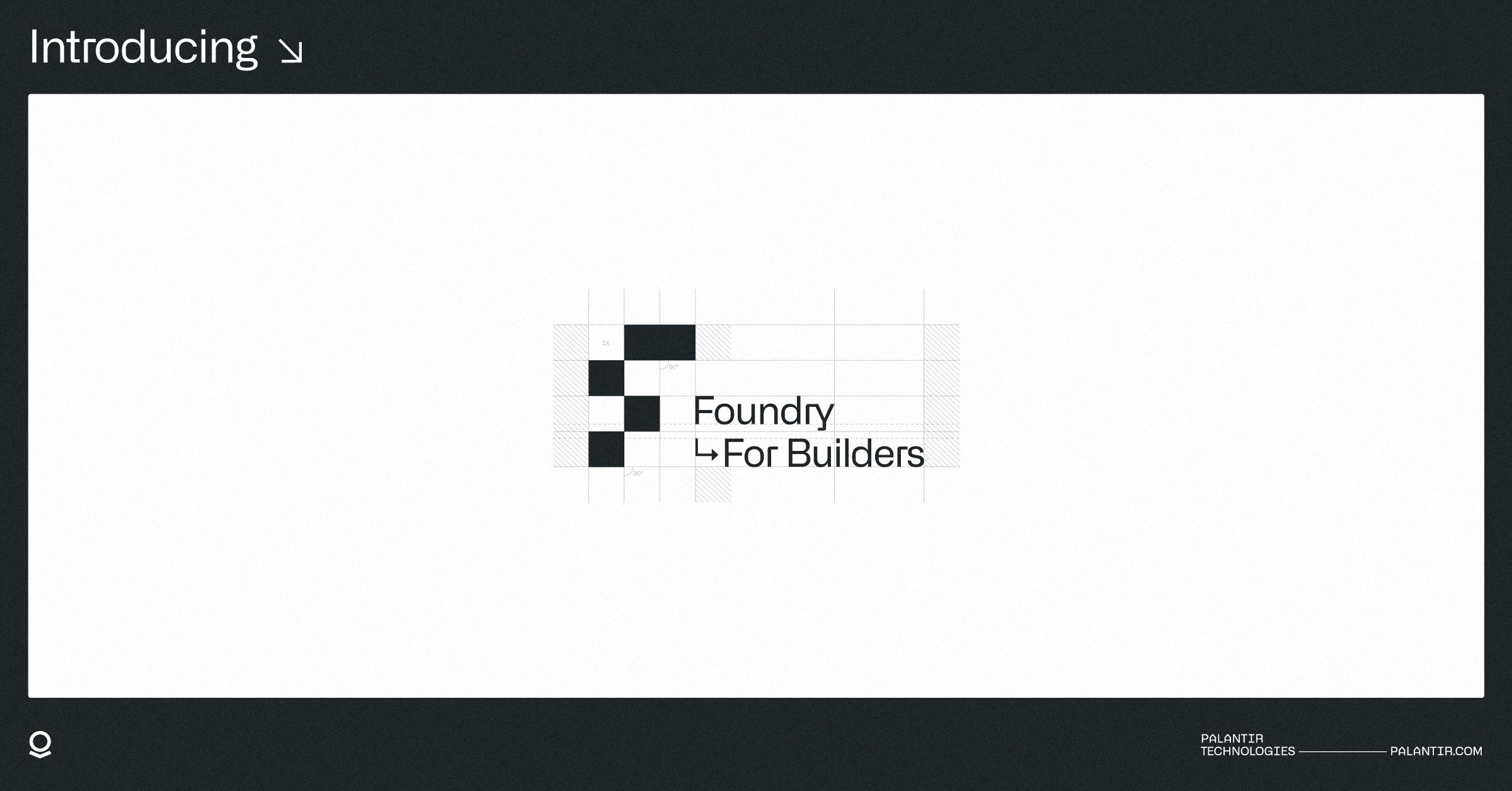 Palantir Foundry for Builders | Building Blocks