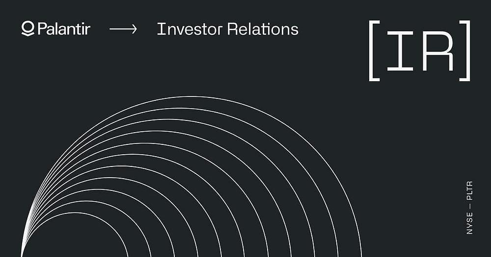 Palantir Defense Solutions I News & Content