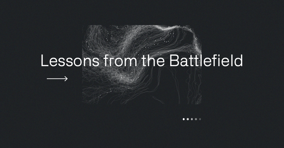 Palantir Defense | Community
