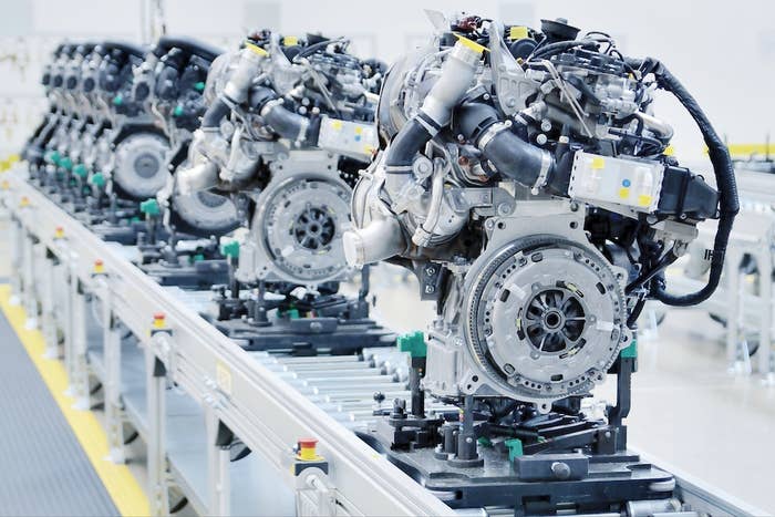 Palantir Automotive & Mobility Solutions