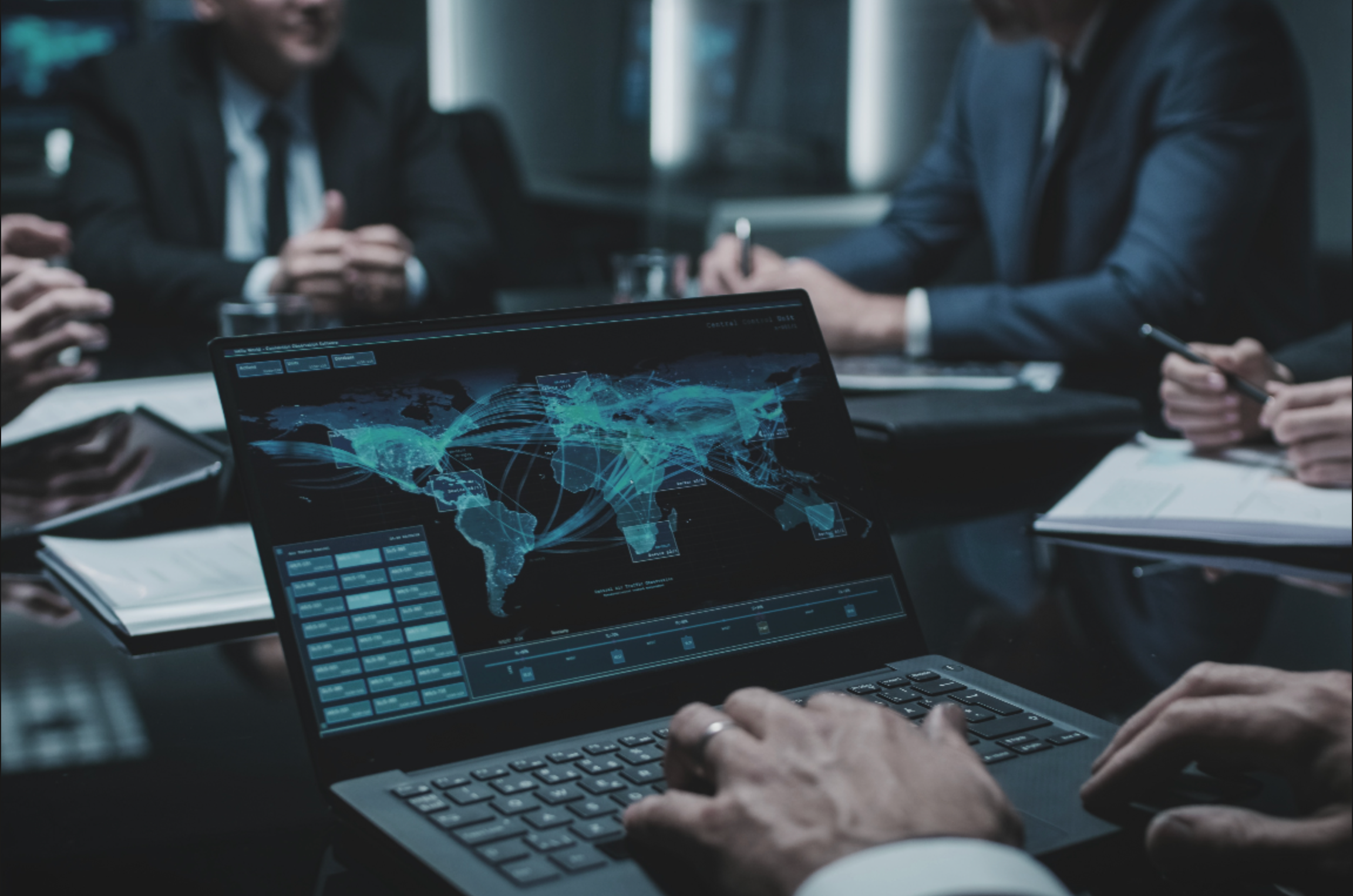 Palantir Defense Solutions I News & Content