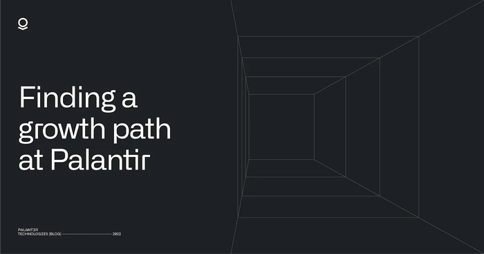 Palantir Blog