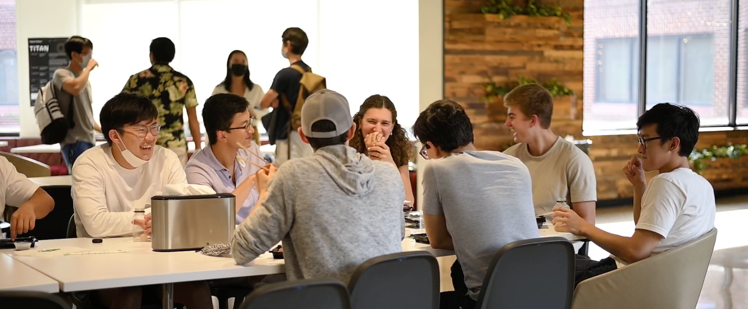 Palantir Careers | Students and Early Talent