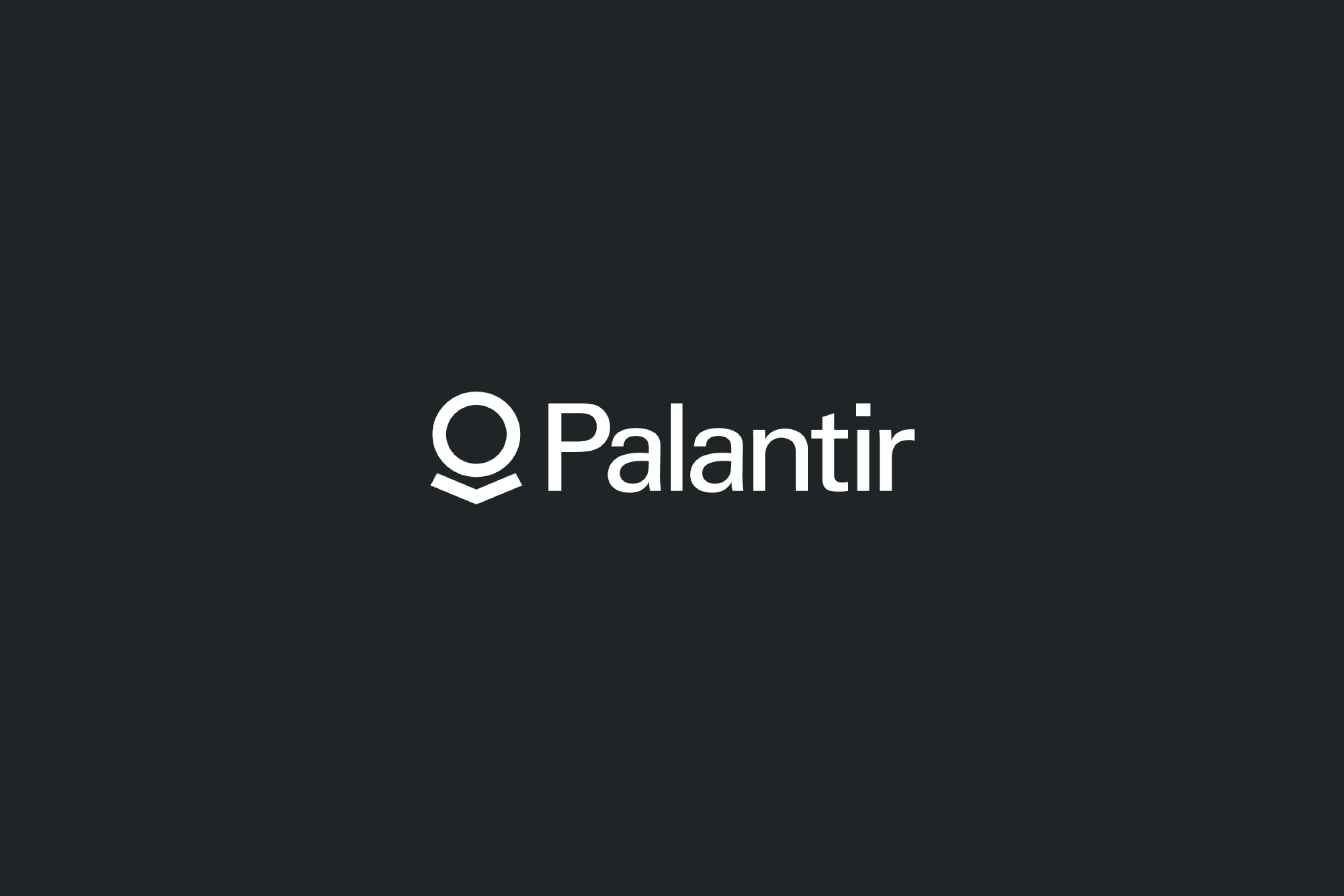 About Palantir