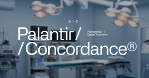 Palantir Foundry Ontology for Energy