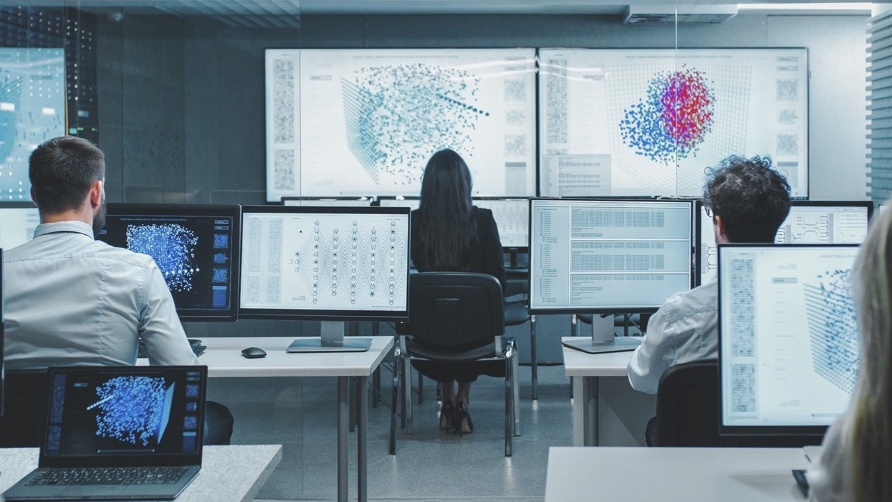 Palantir Utility Solutions