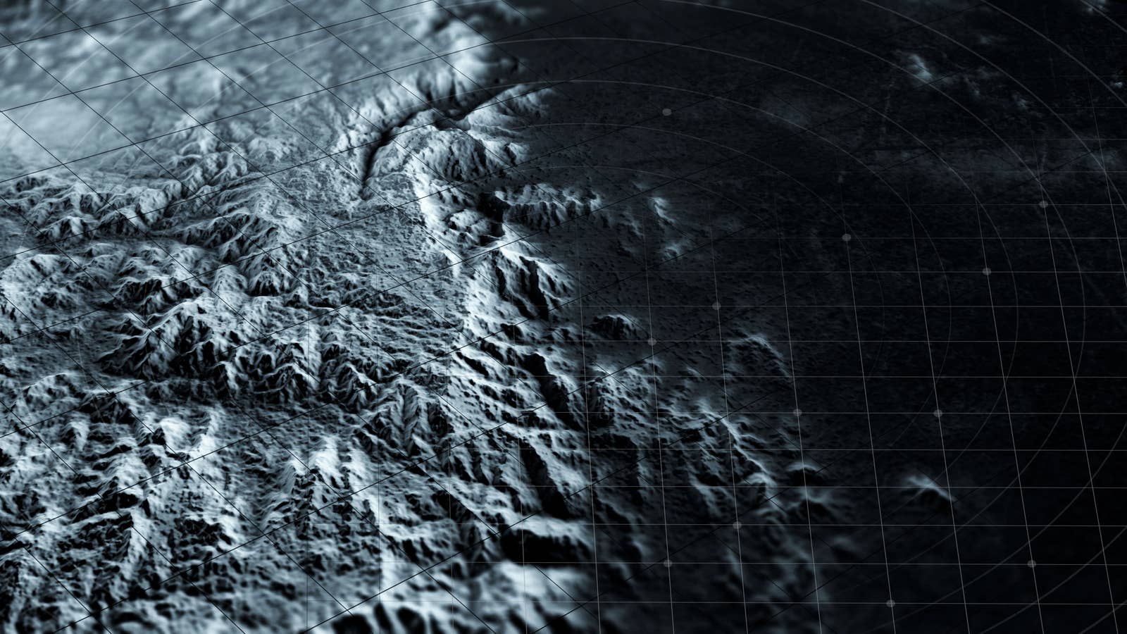 Palantir | Gotham | Titanium