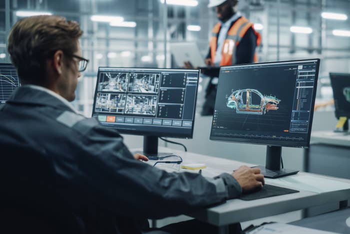 Palantir for Builders | Global Builders