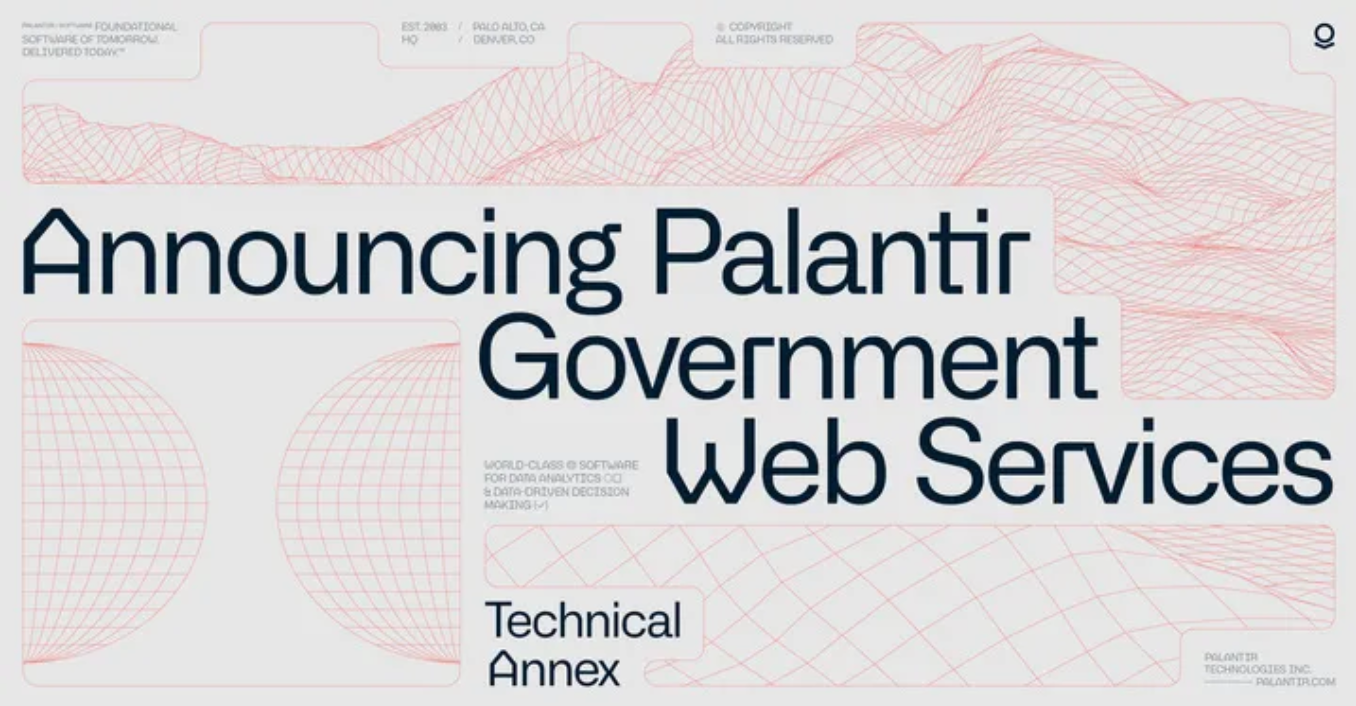 Palantir | First Breakfast