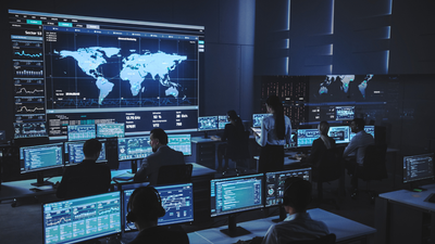 Palantir Defense | US Air & Space Forces