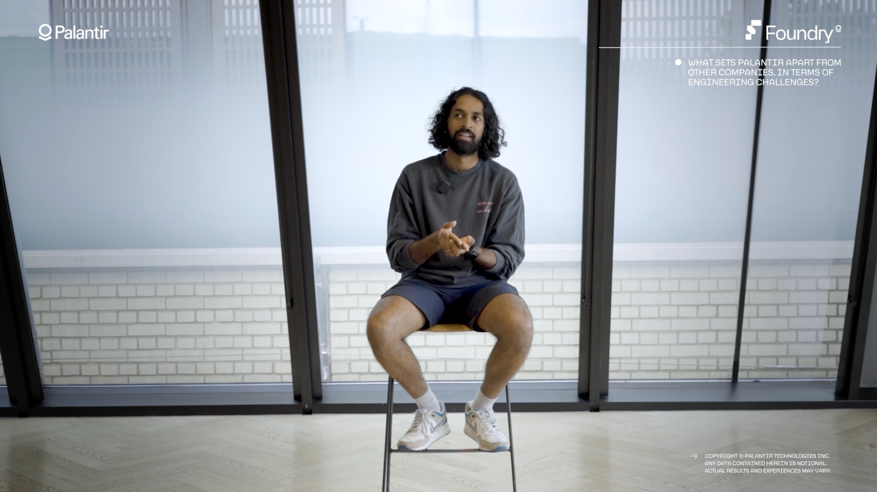 Palantir Careers | Students and Early Talent