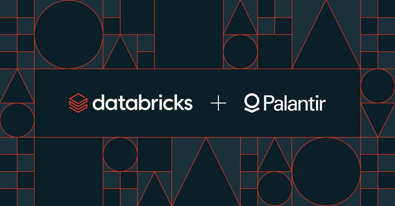 Palantir and Databricks | Strategic Partnership