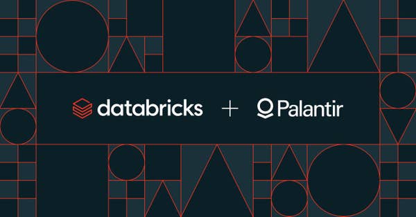 Palantir and Databricks | Strategic Partnership