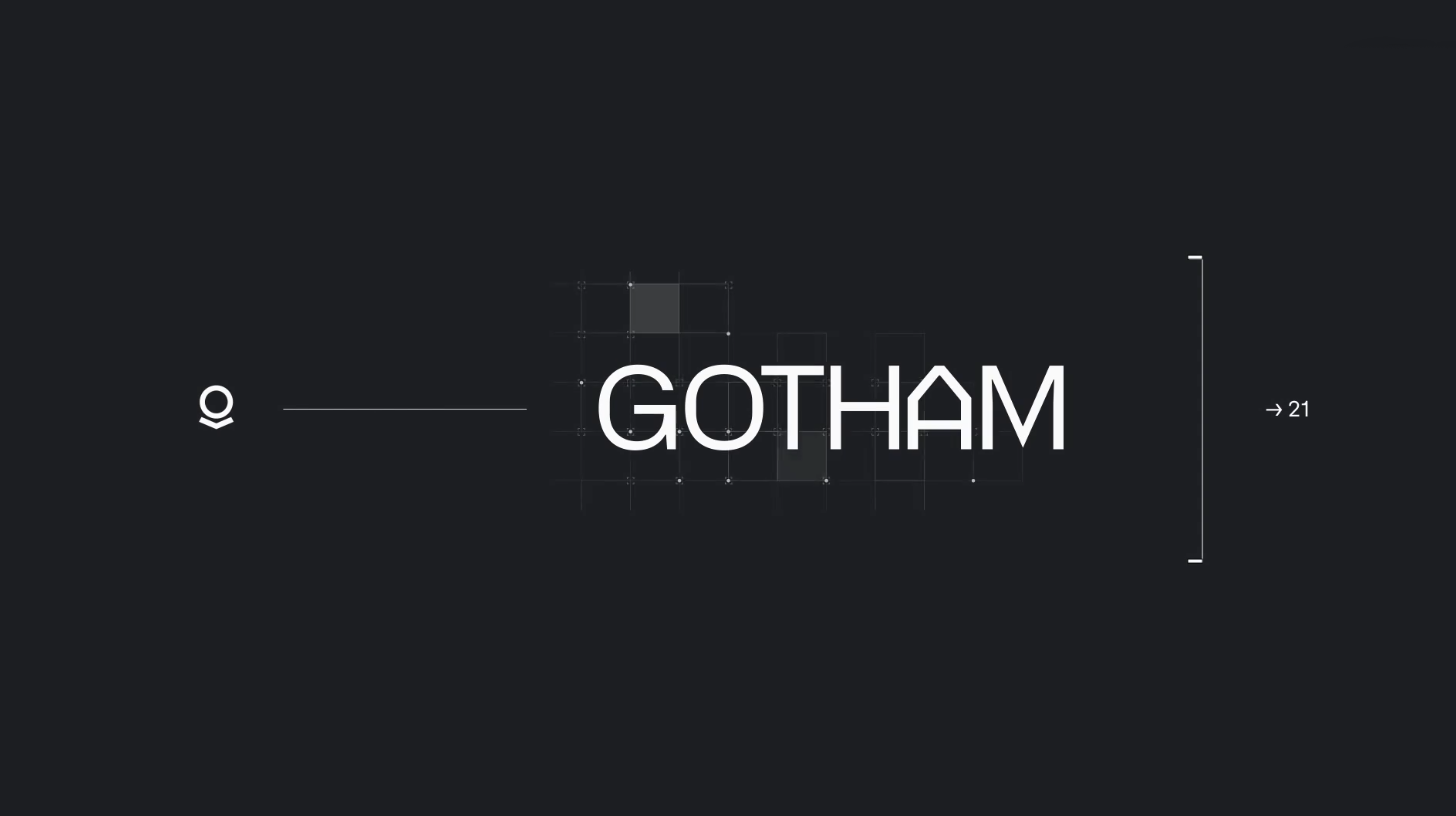 Gotham | Palantir