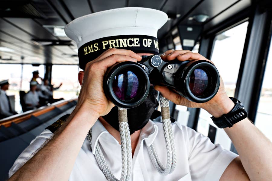 Palantir | UK Defence