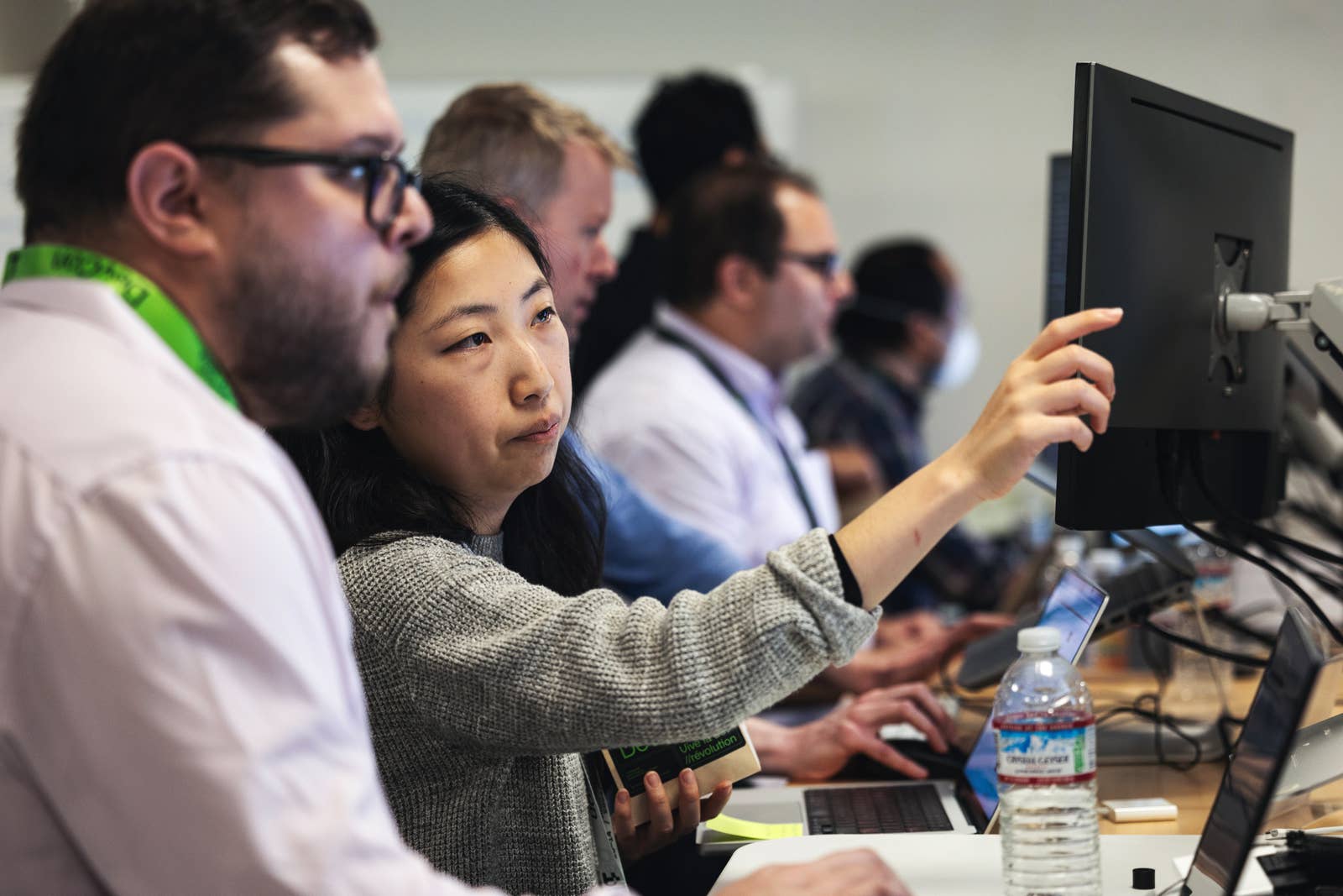 Palantir DevCon Fellowship