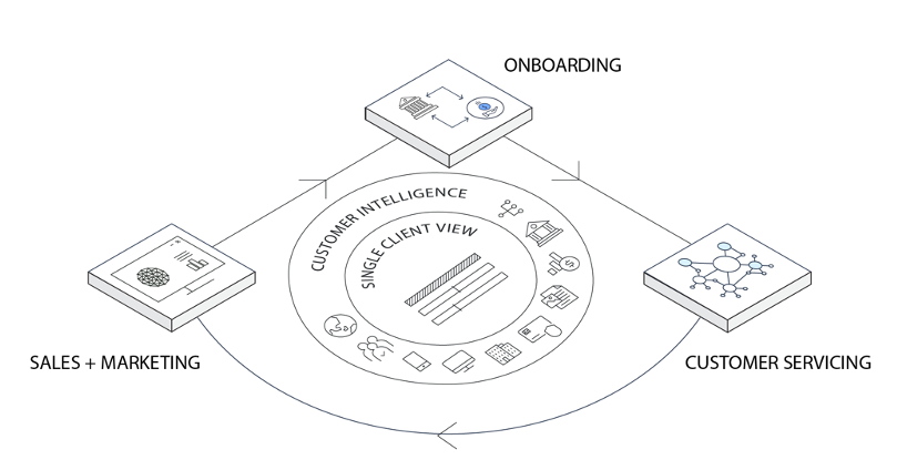 Palantir Applied Customer Intelligence