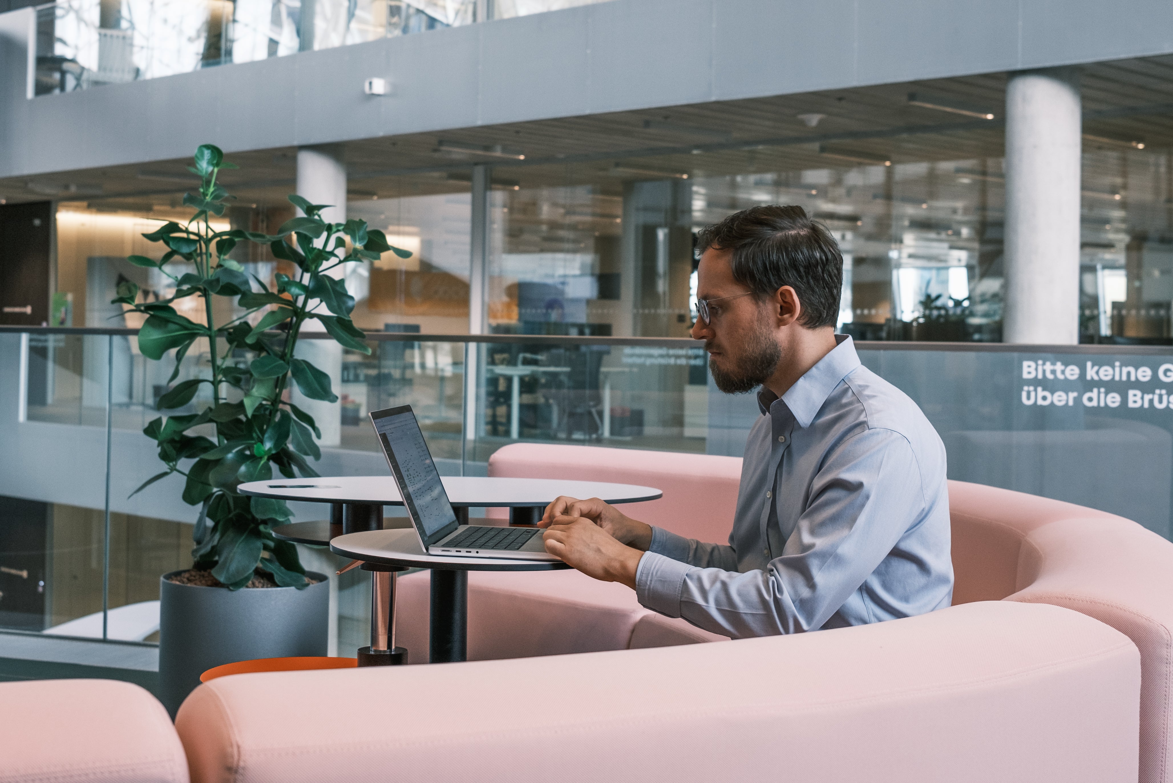 Palantir Impact | Powering Quality Journalism through Data Democratization