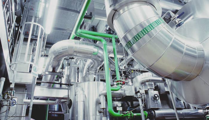 Palantir Foundry | Biomanufacturing