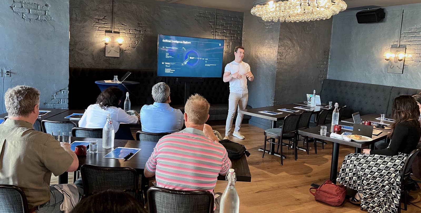 Palantir AIP Bootcamp