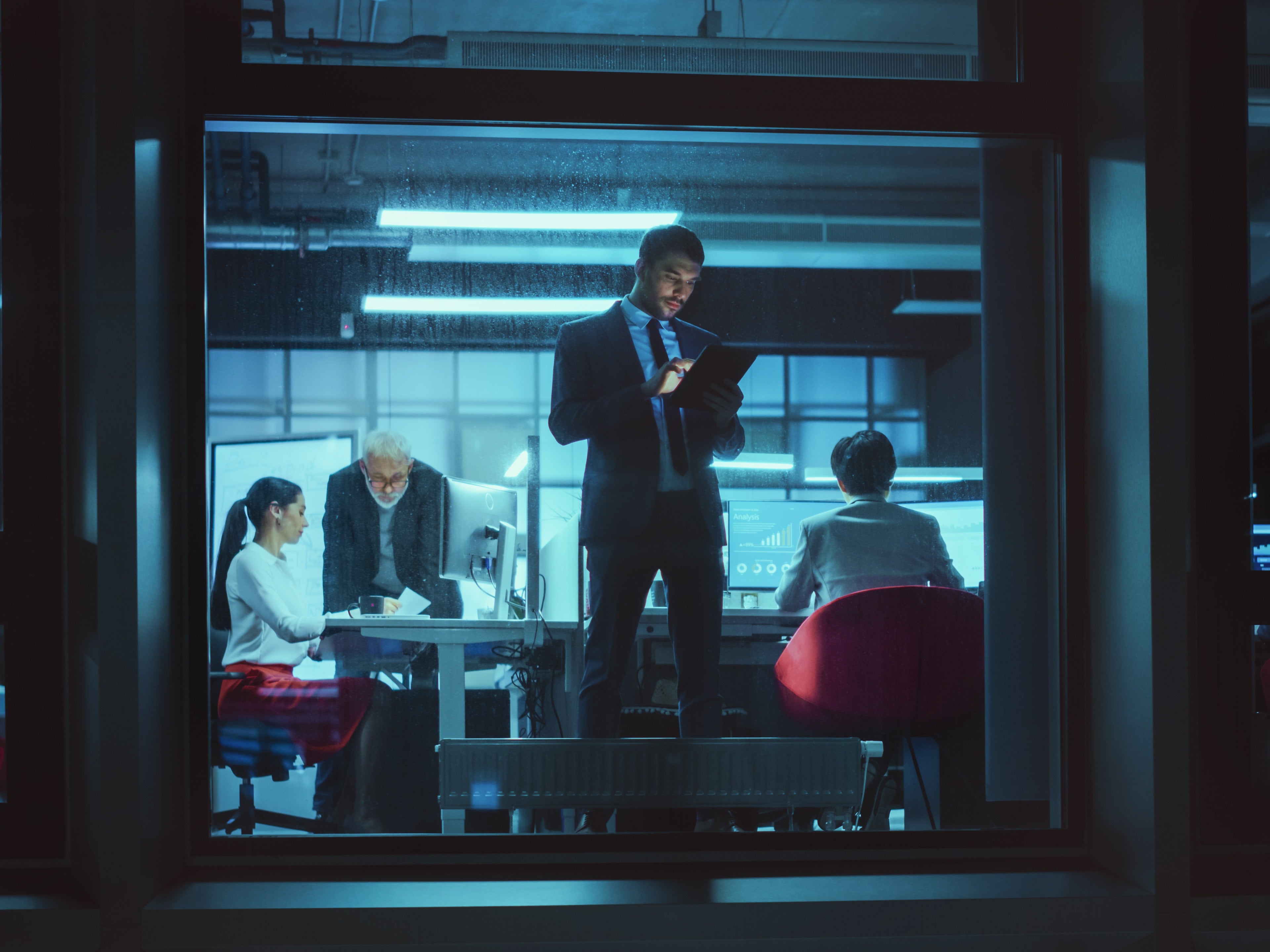Palantir Applied Customer Intelligence