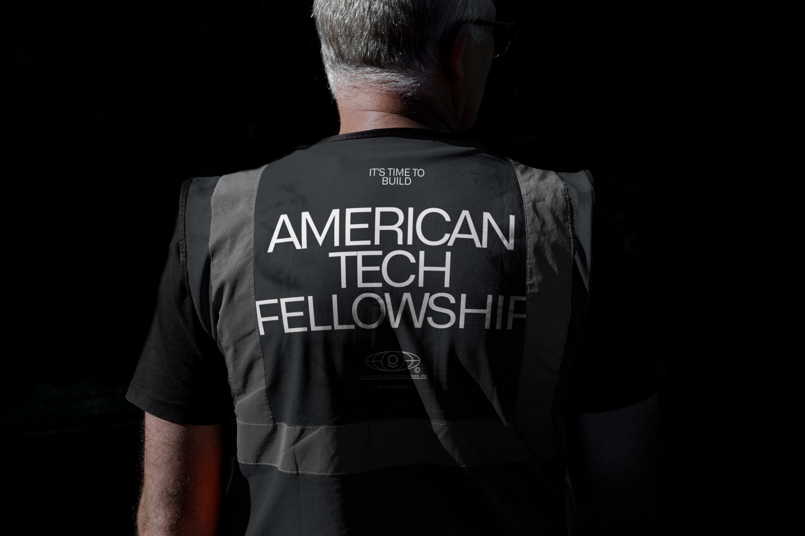 Palantir American Tech Fellowship