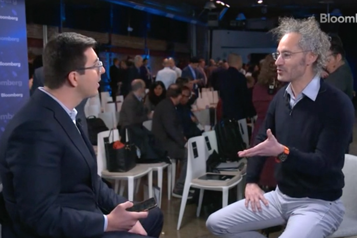 Societal & Environmental Impact at Palantir