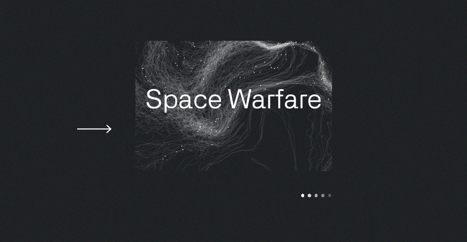 Palantir Defense | Community