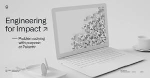 Palantir Blog
