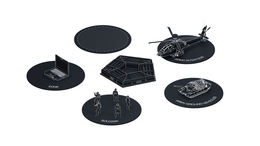 Palantir Defense Solutions | U.S. Army