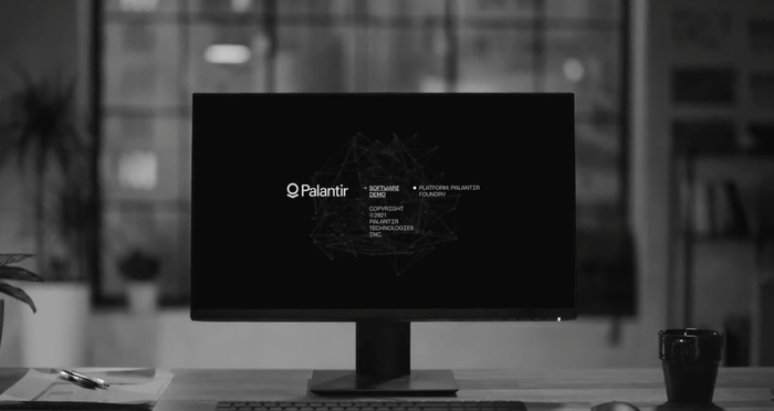 Palantir | Insights and Resources
