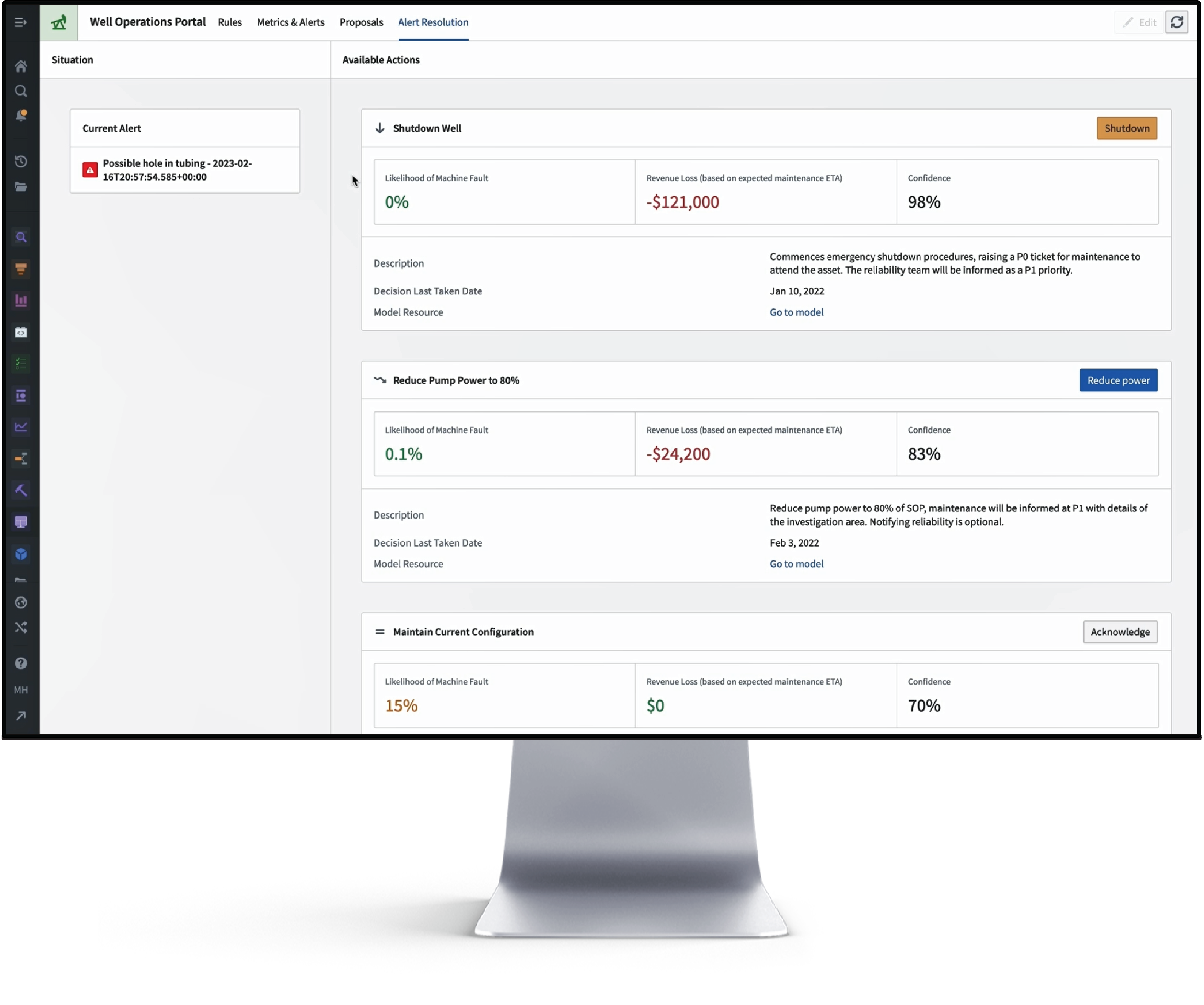 Foundry Rules Real Time Alerting foundry-rules-real-time-alerting