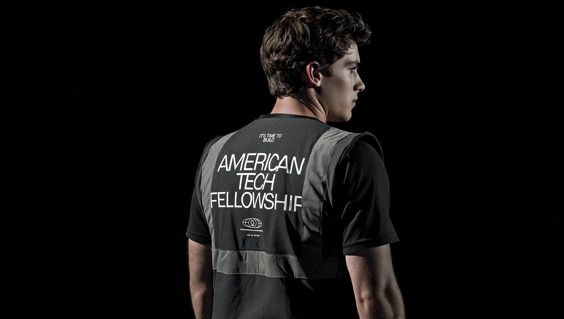 Palantir American Tech Fellowship