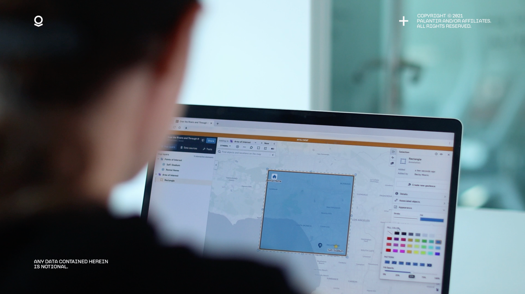 Palantir Careers | Students and Early Talent