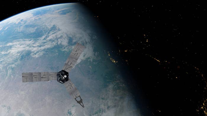 Palantir Apollo | Content Hub