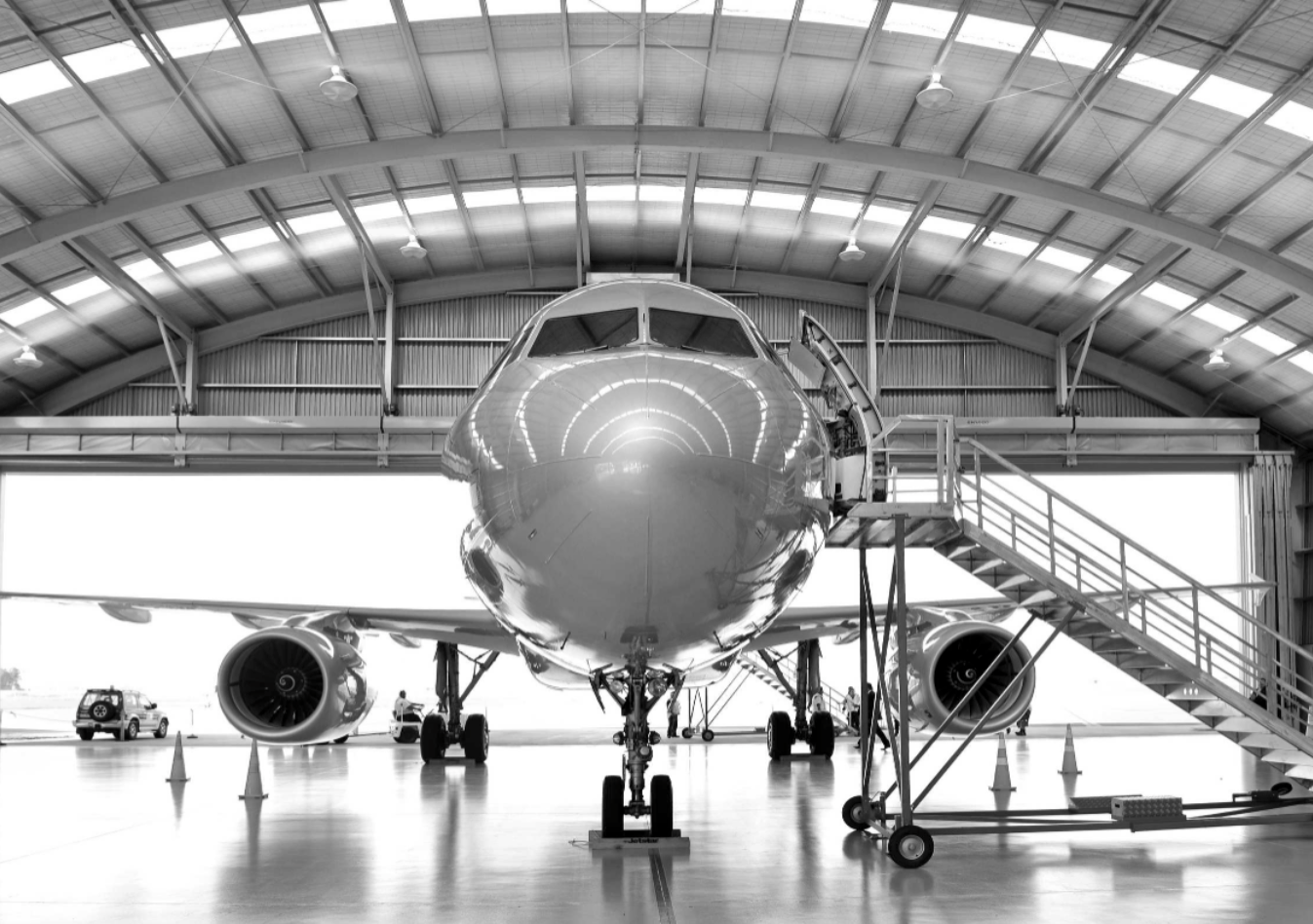 Impact | Airbus and Skywise