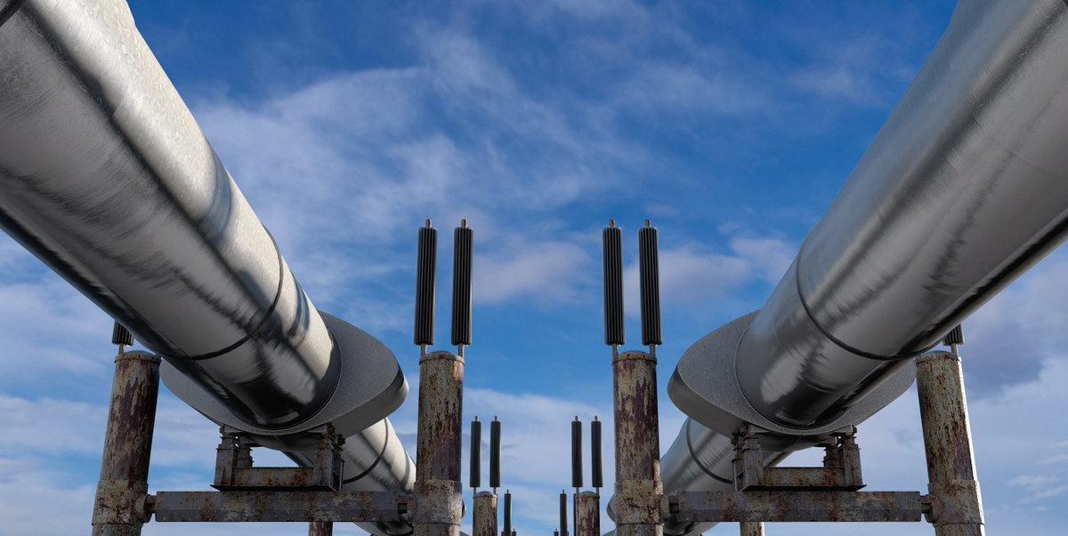 Palantir Foundry for Energy