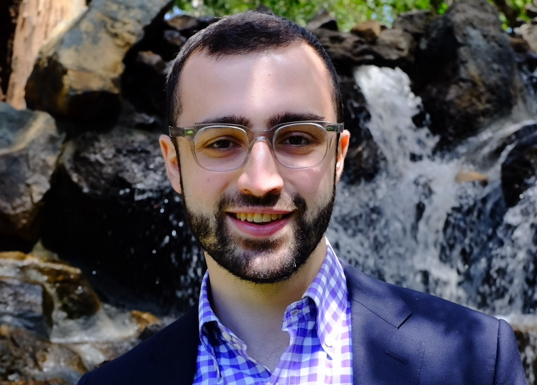 Production Infrastructure at Palantir