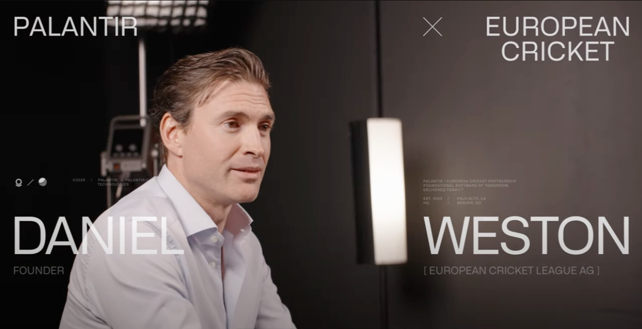 Palantir for SMBs