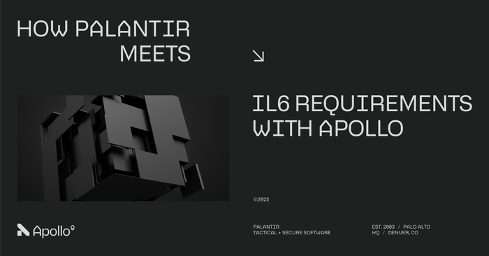 Palantir Defense Solutions I News & Content