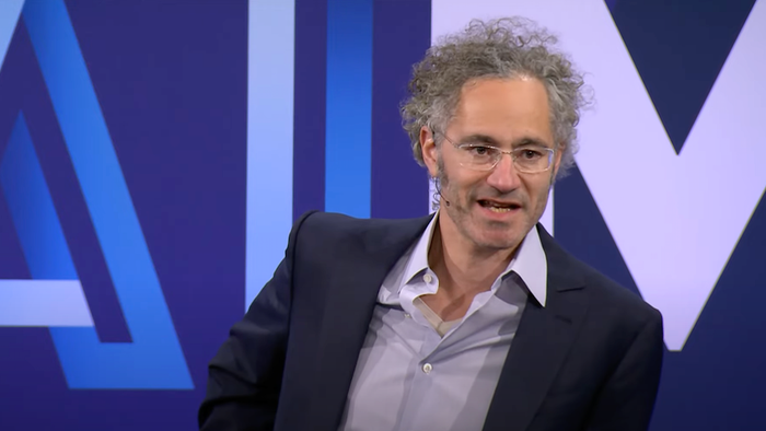 Palantir PCL | Thought Leadership