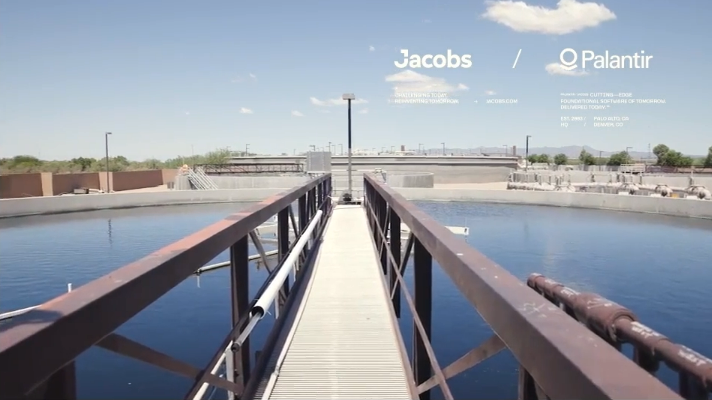 Palantir Impact | Jacobs