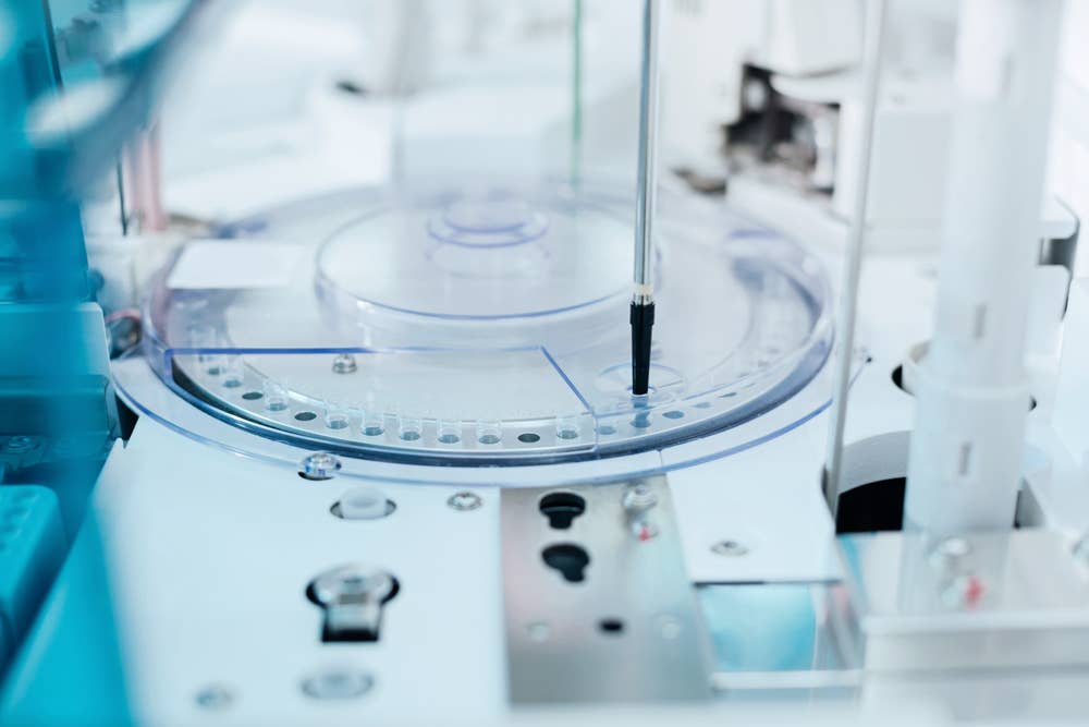 Palantir Health & Life Sciences Solutions