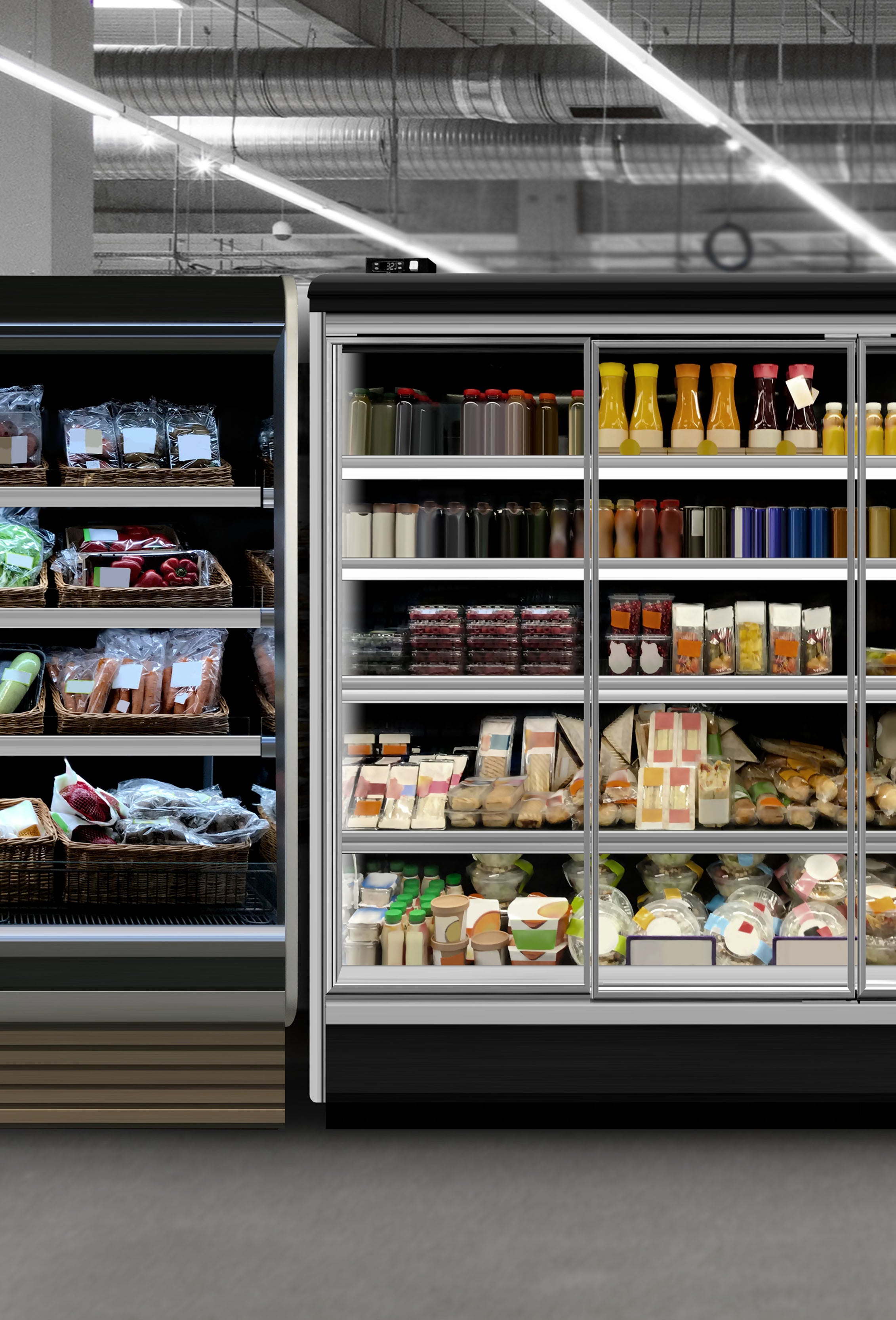 Offerings | Consumer Goods