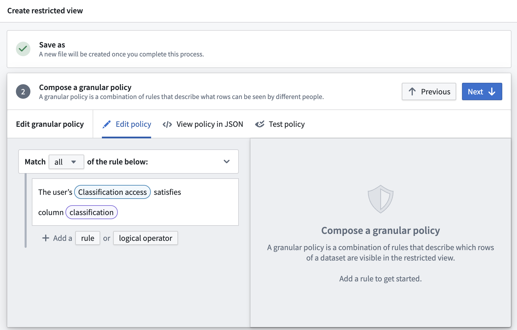 Object And Link Types • Object Types • Create Ontology Objects From 