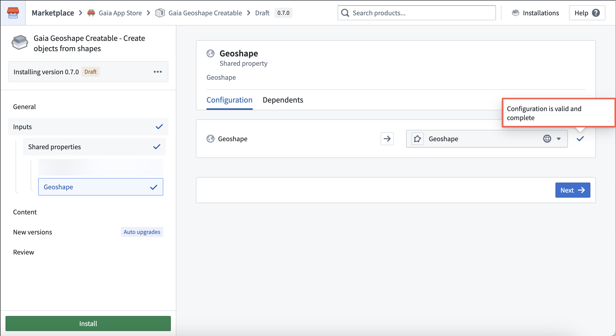 Object And Link Types • Object Types • Create Ontology Objects From 
