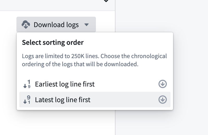 Optimizing And Debugging Pipelines • Debugging Pipelines • Debug A 1395